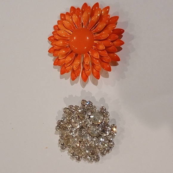 Accessories Vintage Pins Poshmark